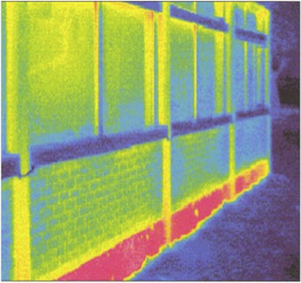 What is thermal bridging? - Perinsul